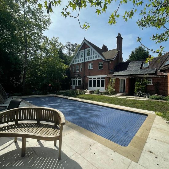 Projects - Ashdown Building